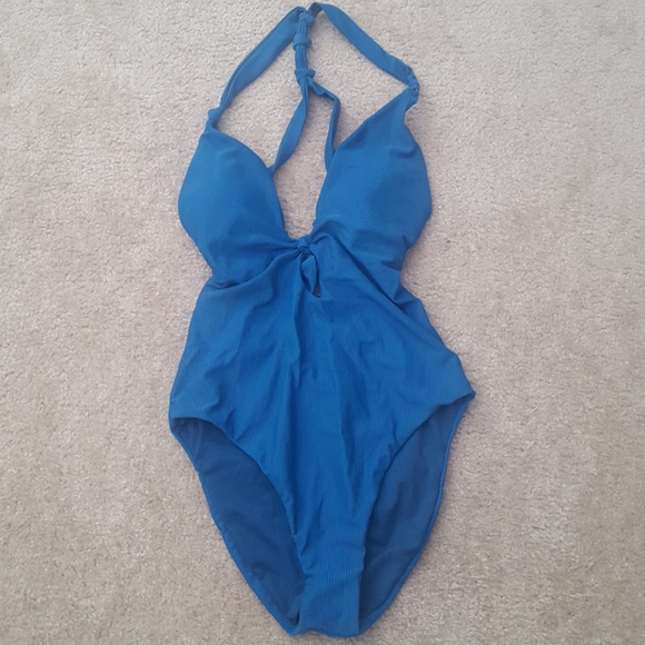 Bar III | Swim | Bar Iii Bathing Suit Nwt Size Xl | Poshmark